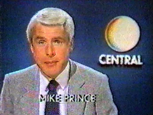 In-vision continuity – Mike Prince | TVARK