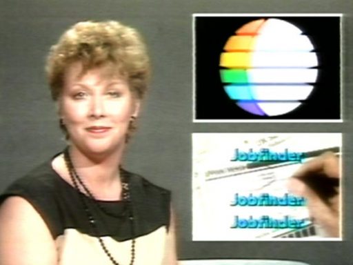 Central In-vision Continuity | TVARK