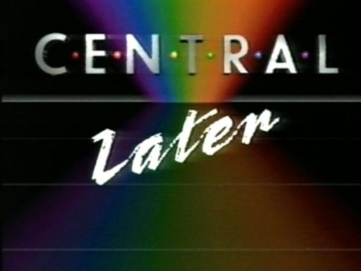 Central Later | TVARK