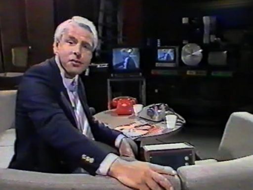 Mike Prince – Central Continuity Studio | TVARK