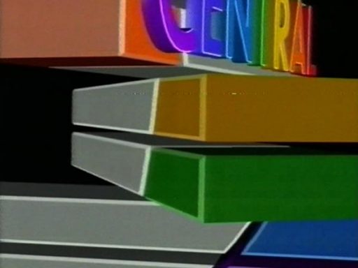 Central Next | TVARK