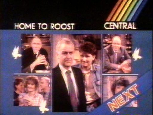 Home to Roost Next | TVARK