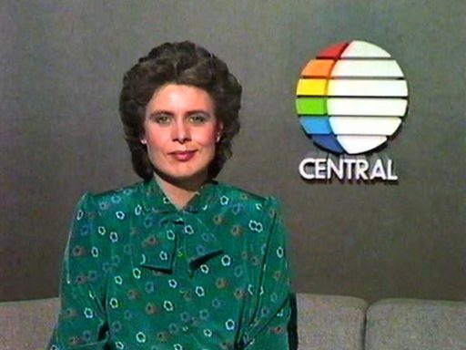 Central Continuity | TVARK