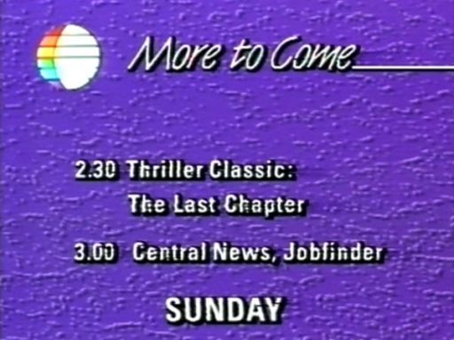 More Central | TVARK