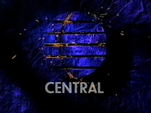 Central Ident | TVARK