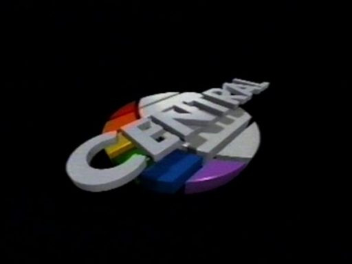 Central Ident | TVARK