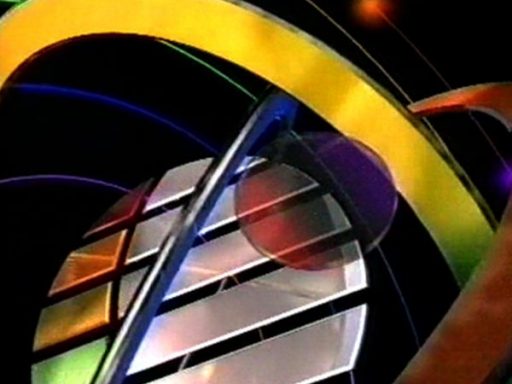 Central Ident | TVARK