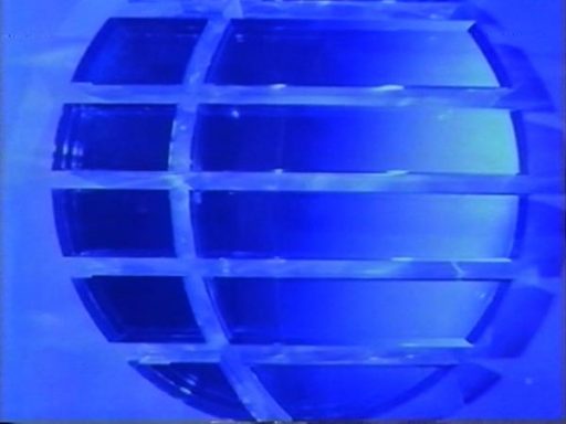Central Ident – Blue | TVARK