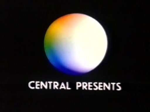 Central Presents ATV Ident | TVARK