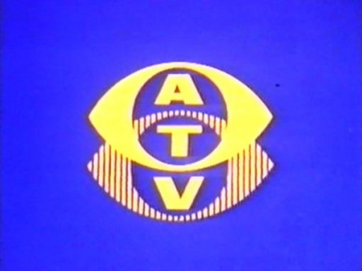 Central Presents ATV Ident | TVARK