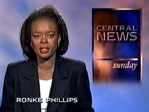 Central News Bulletin | TVARK