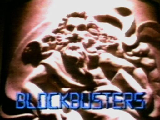 Blockbusters (Open) | TVARK
