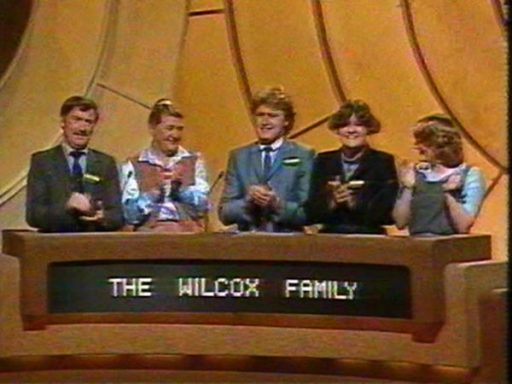 Family Fortunes | TVARK