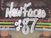 New Faces of 87 | TVARK