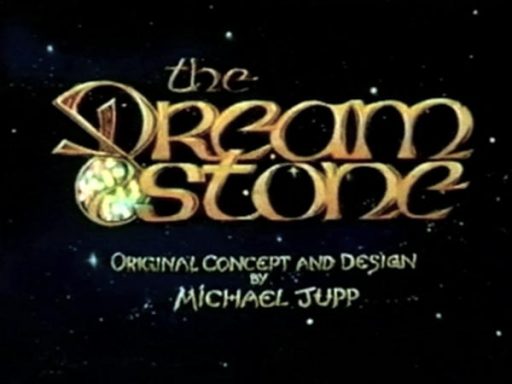 The Dream Stone | TVARK