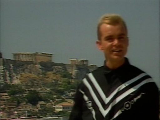 Wayne Dobson – A Kind of Magic (Open) | TVARK