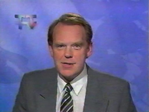 Start Up & In-Vision Continuity | TVARK