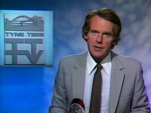 In-Vision Continuity – Bill Steel | TVARK