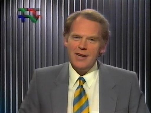 In-Vision Continuity – Bill Steel | TVARK