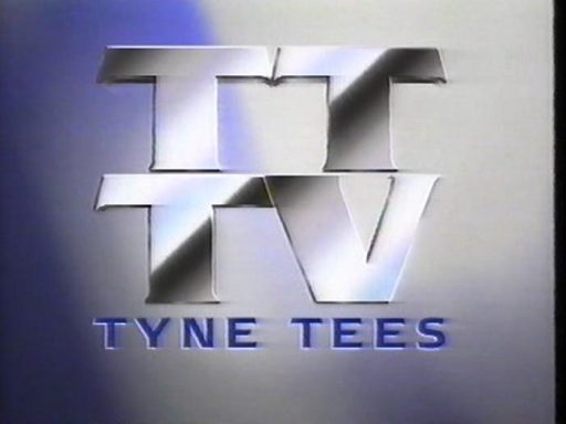Tyne Tees Continuity | TVARK