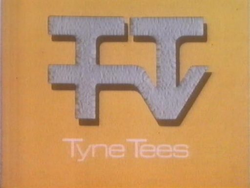Tyne Tees Continuity | TVARK