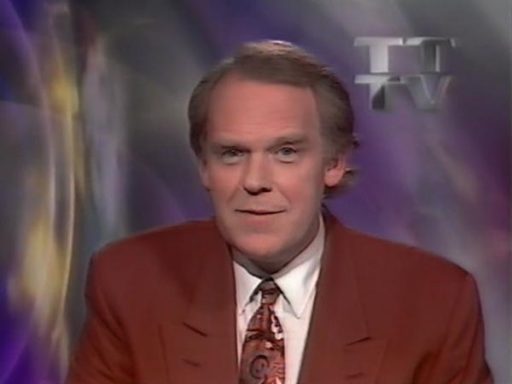 In-Vision Continuity – Bill Steel | TVARK