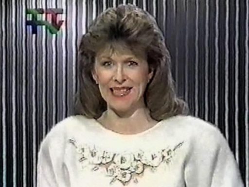 In-Vision Continuity – Judi Lines | TVARK