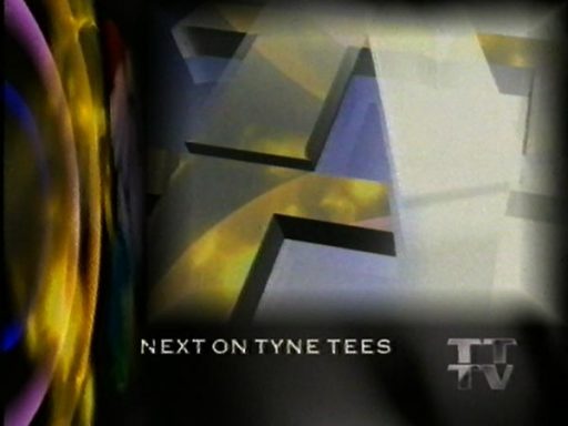 Next on Tyne Tees | TVARK