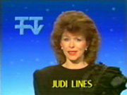 In-Vision Continuity – Judi Lines | TVARK