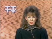 In-Vision Continuity – Judi Lines | TVARK