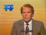 In-Vision Continuity – Bill Steel | TVARK