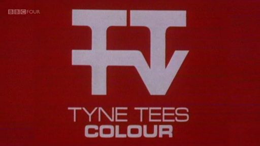 Tyne Tees Television Endboards | TVARK