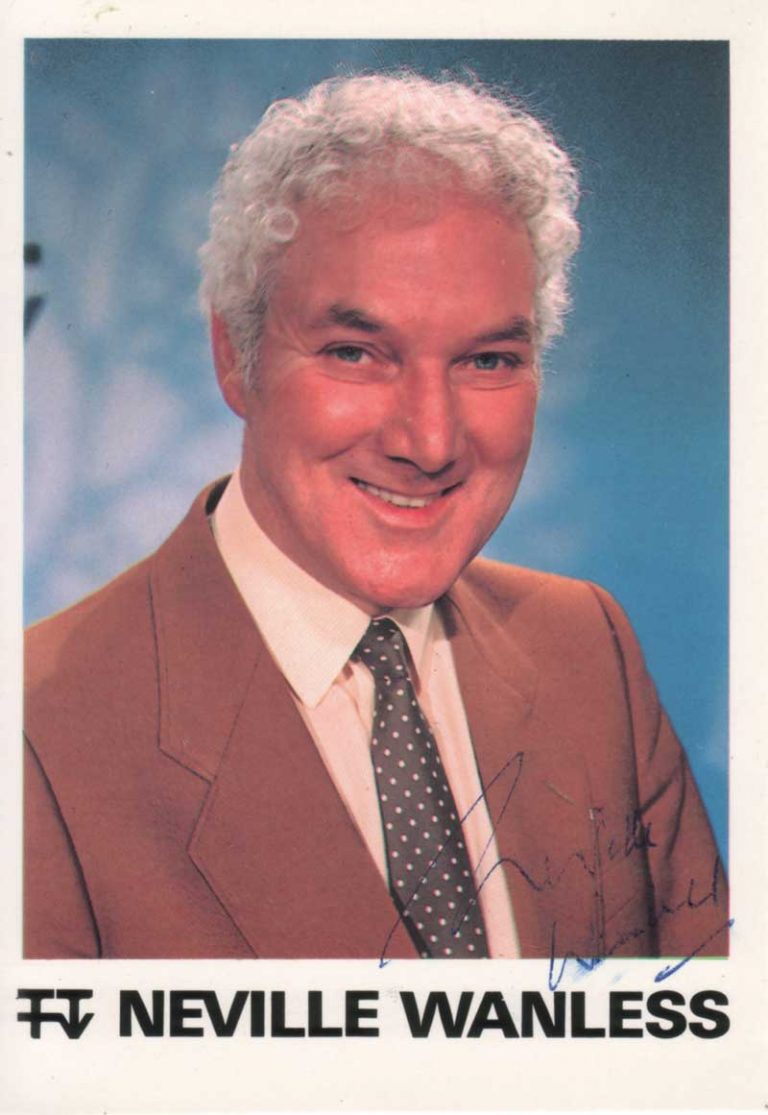 Tyne Tees Television Corporate Logo & Print Examples | TVARK