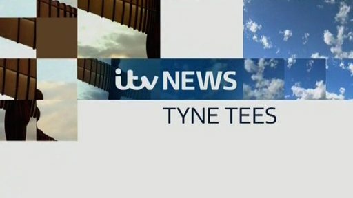 ITV News Tyne Tees | TVARK