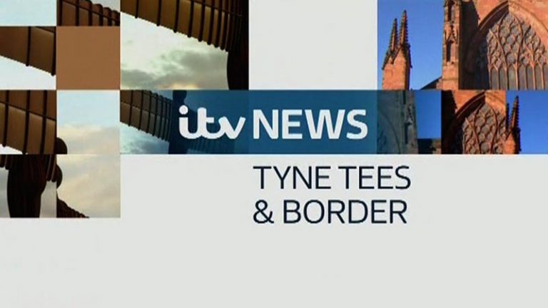 ITV News Tyne Tees & Border | TVARK