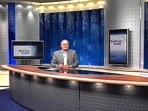 North East Tonight (Open) | TVARK