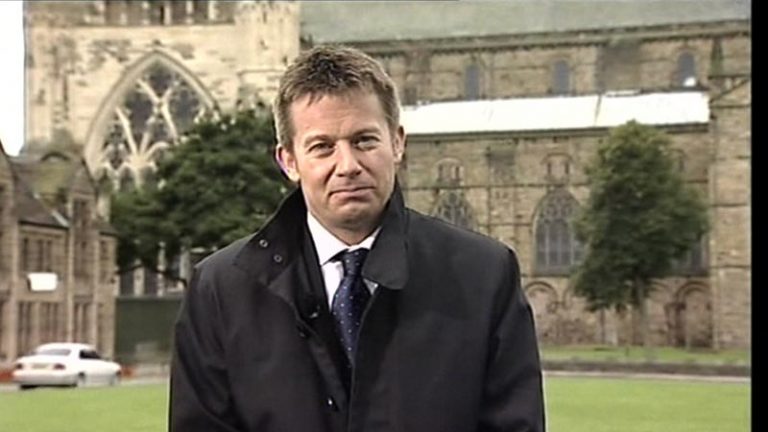 ITV North East Tonight | TVARK