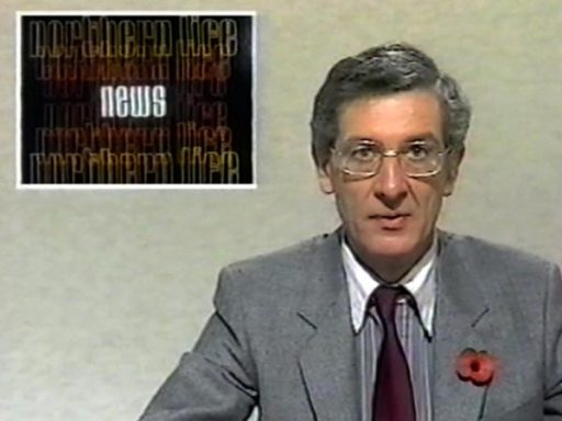 Northern Life 1983 – 1984 | TVARK