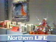 Christmas Northern Life | TVARK