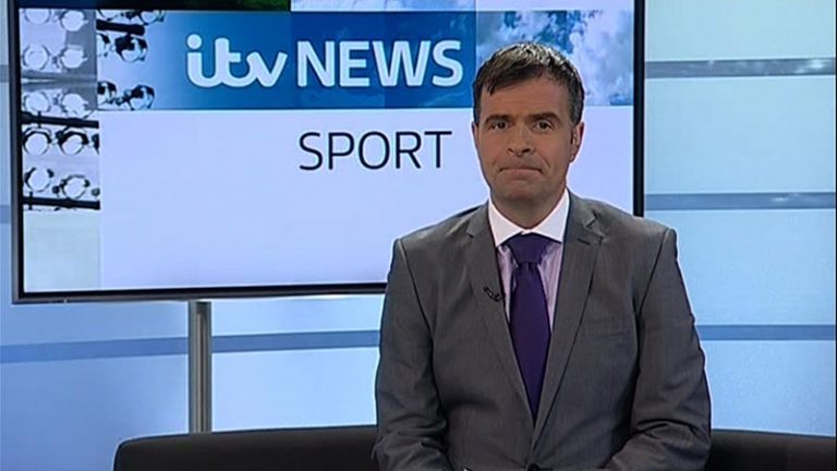 ITV News Tyne Tees 2013 – Present | TVARK