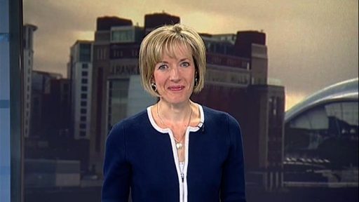 ITV News Tyne Tees 2013 – Present | TVARK