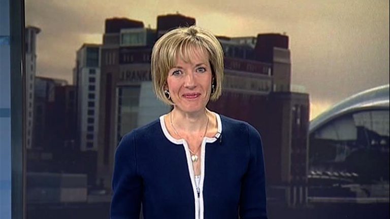 ITV News Tyne Tees 2013 – Present | TVARK
