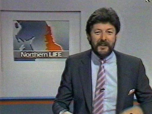 Northern Life 1984 – 1988 | TVARK
