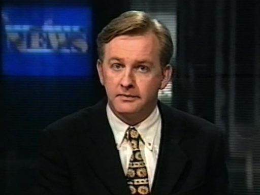 Tyne Tees News 1996 – 1999 | TVARK
