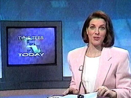 Tyne Tees Today 1992 – 1996 | TVARK