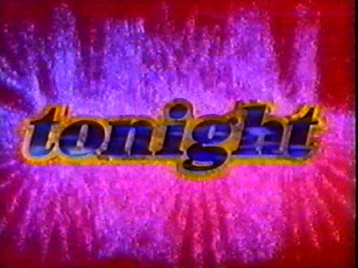 Tonight (Open) | TVARK