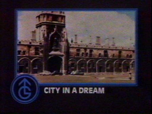 Granada Continuity – slides | TVARK