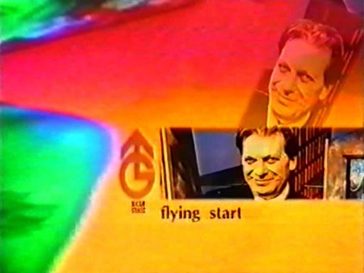 Granada In-Vision Continuity | TVARK