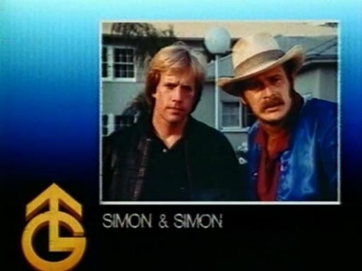 Simon & Simon | TVARK