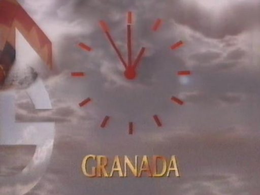 Granada Clock | TVARK